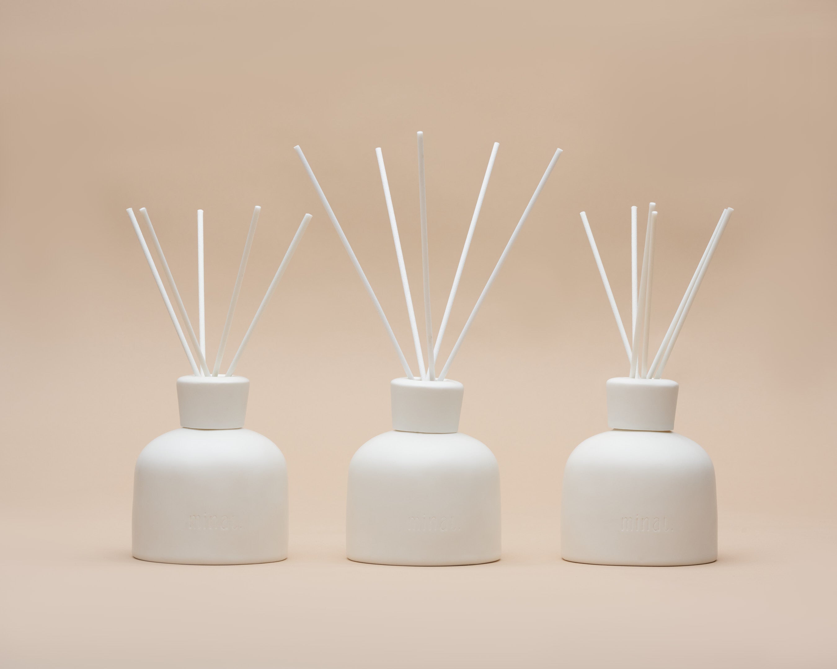 Classic Reed Diffusers – Minatstudio.com